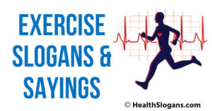 fitness Archives | Health Slogans