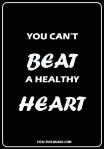 125 Catchy Heart Walk Team Slogans, Sayings & Taglines