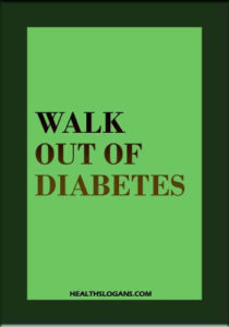 70 Catchy Diabetes Slogans for Diabetes Awareness