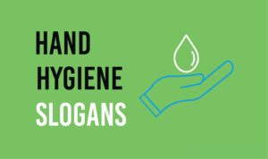 200+ Healthy Hand Hygiene Slogans 2025