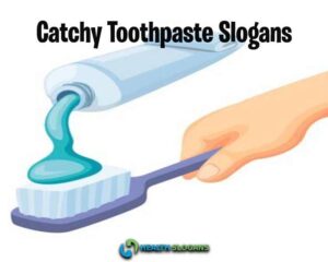 175 Toothbrush Slogans & Taglines: Cool Ideas for Clean Teeth