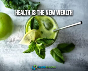 136 Top Slogans on Healthy Habits: Easy Ways to Stay Healthy